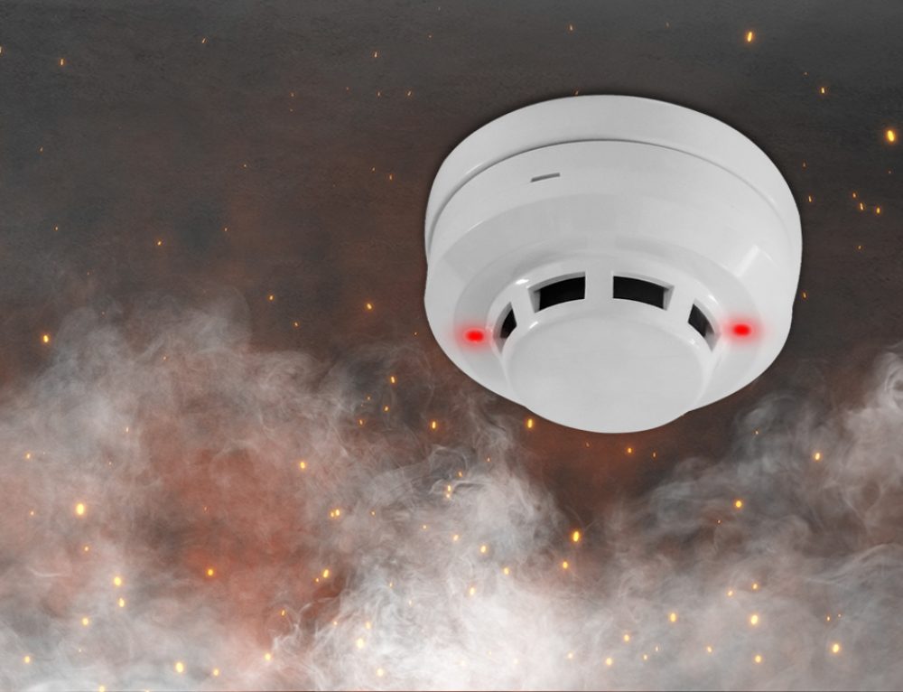 ¿QUÉ SON LOS SISTEMAS DE EXTINCIÓN DE INCENDIOS Y CÓMO FUNCIONAN? - St Soluciones | Ingeniería ...